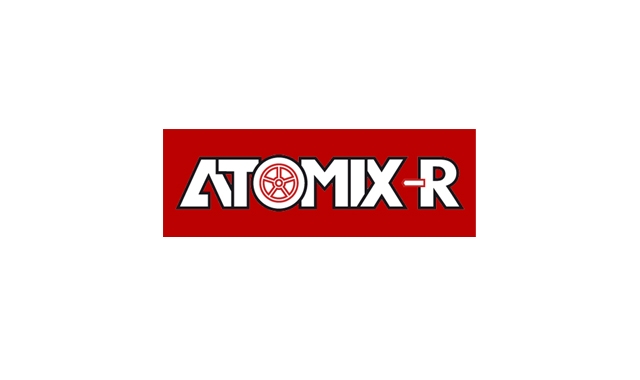Atomix Logo