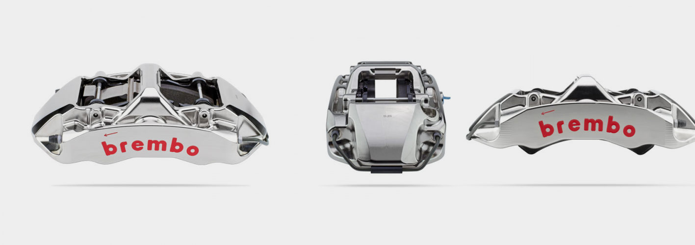 Race Technologies | Brembo Official Partner